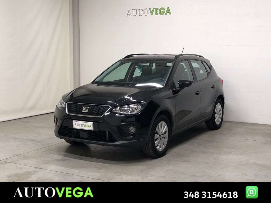 SEAT Arona1.0 tgi style 90cv