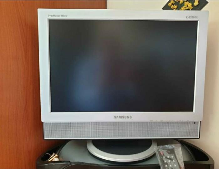 TV/MONITOR LCD SAMSUNG