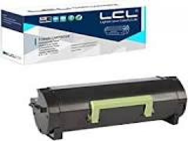 Beltel - lexmark ms415dn stampante laser