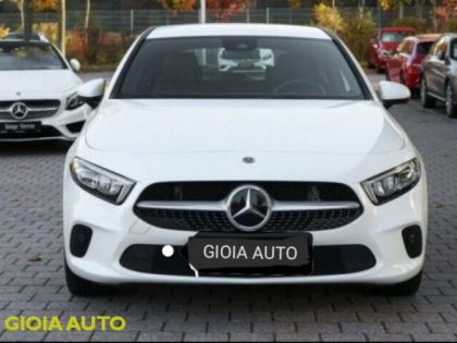 MERCEDES Classe A (W177) A 180 d Automatic Sport