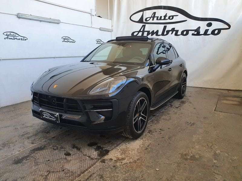 Porsche Macan2.0 DA 640,00 AL MESE