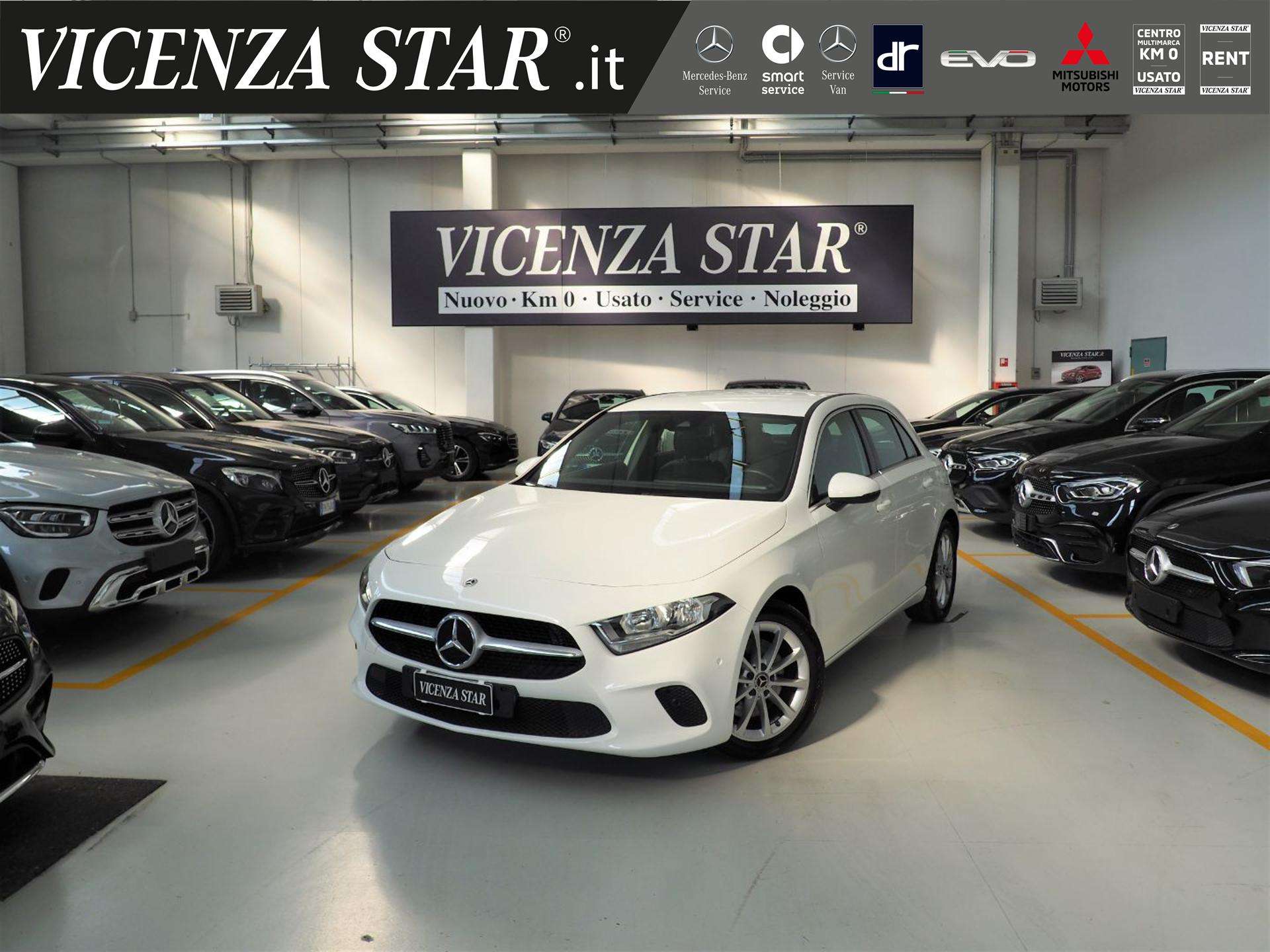 Mercedes-Benz A 220AUTOMATIC SPORT NEW MODEL