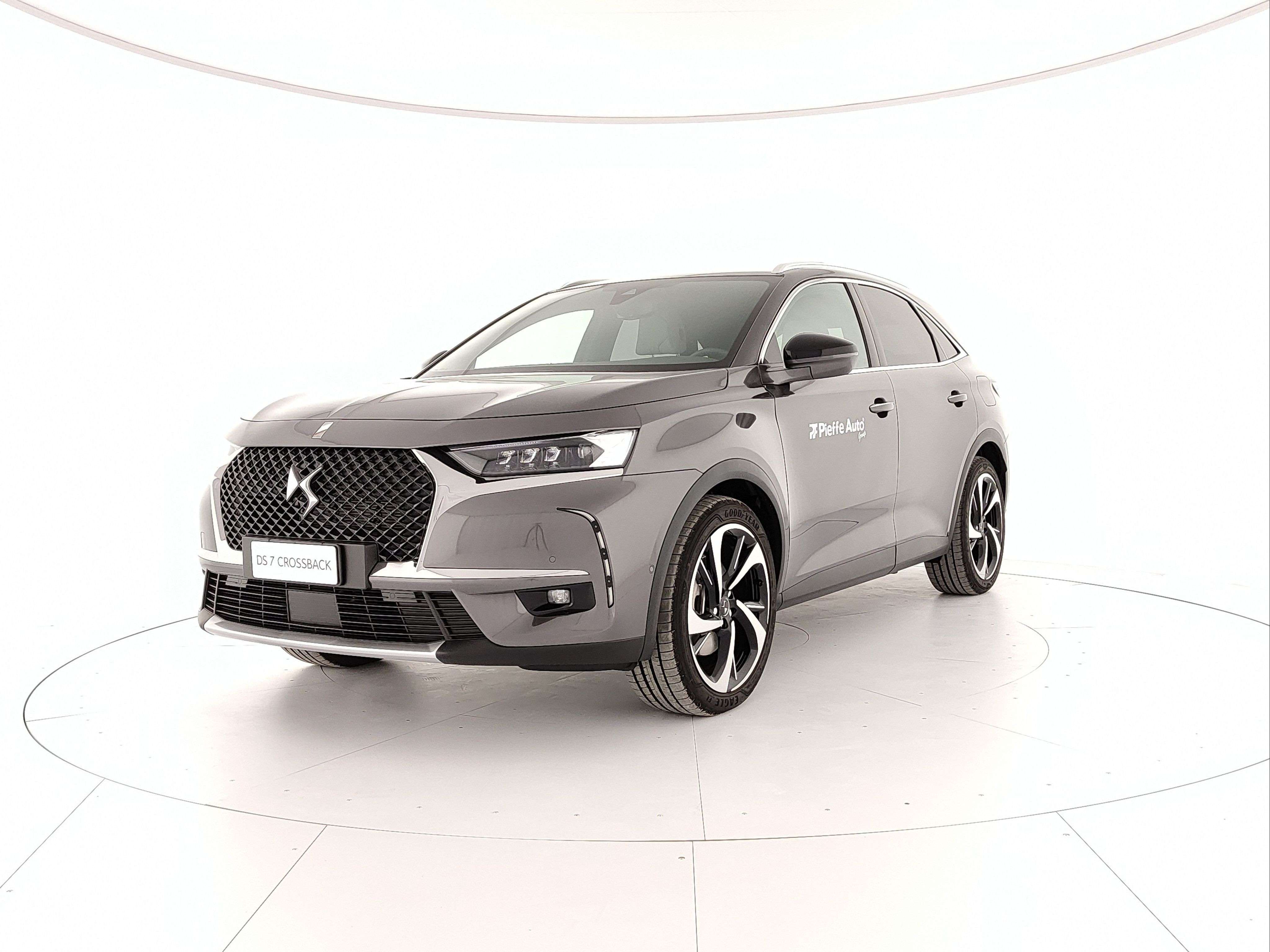 DS Automobiles DS 7 Crossback7 CROSSBACK Grand Chic - E-Tense