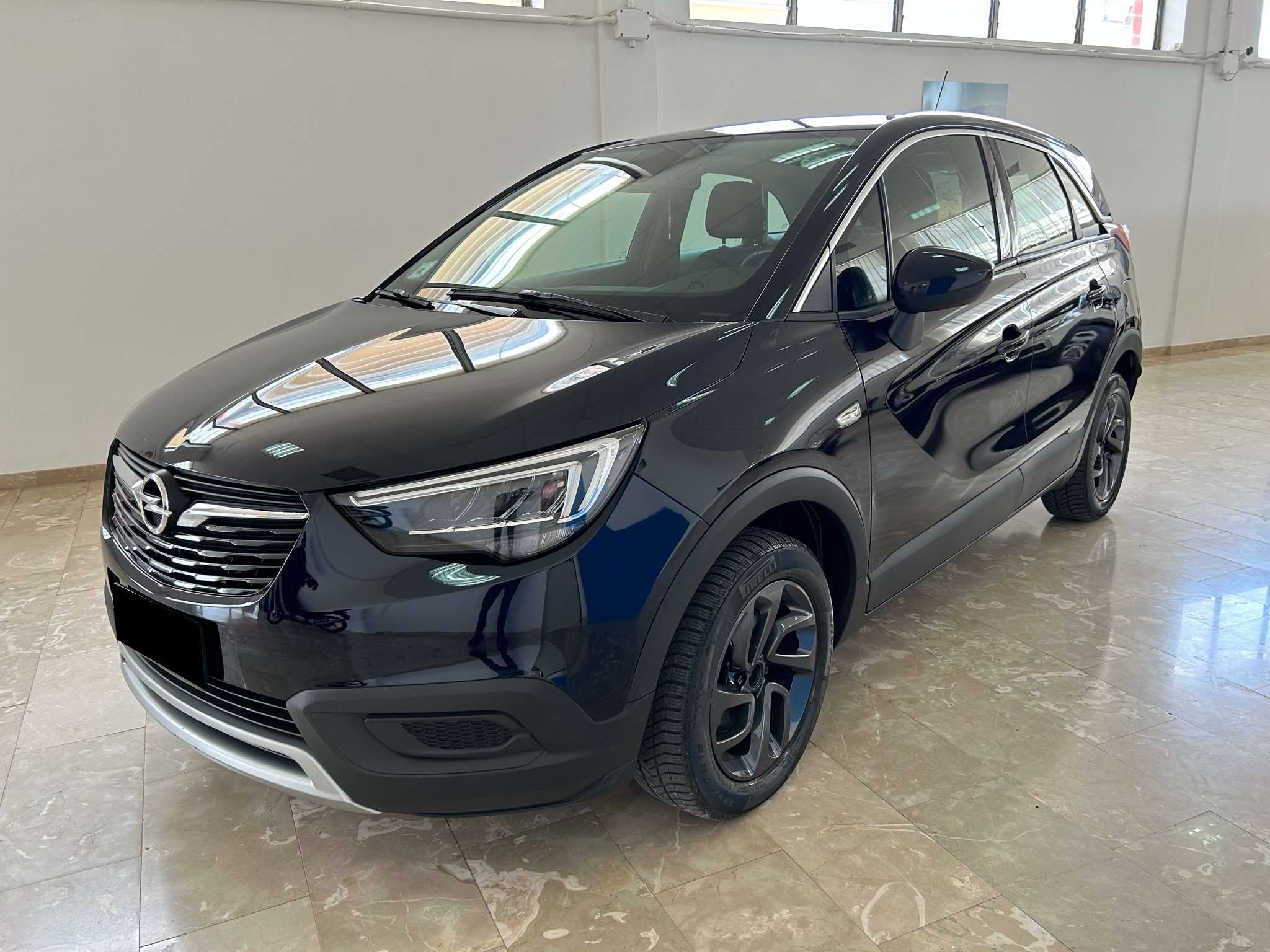 Opel Crossland X1.2 120 Anniversary s