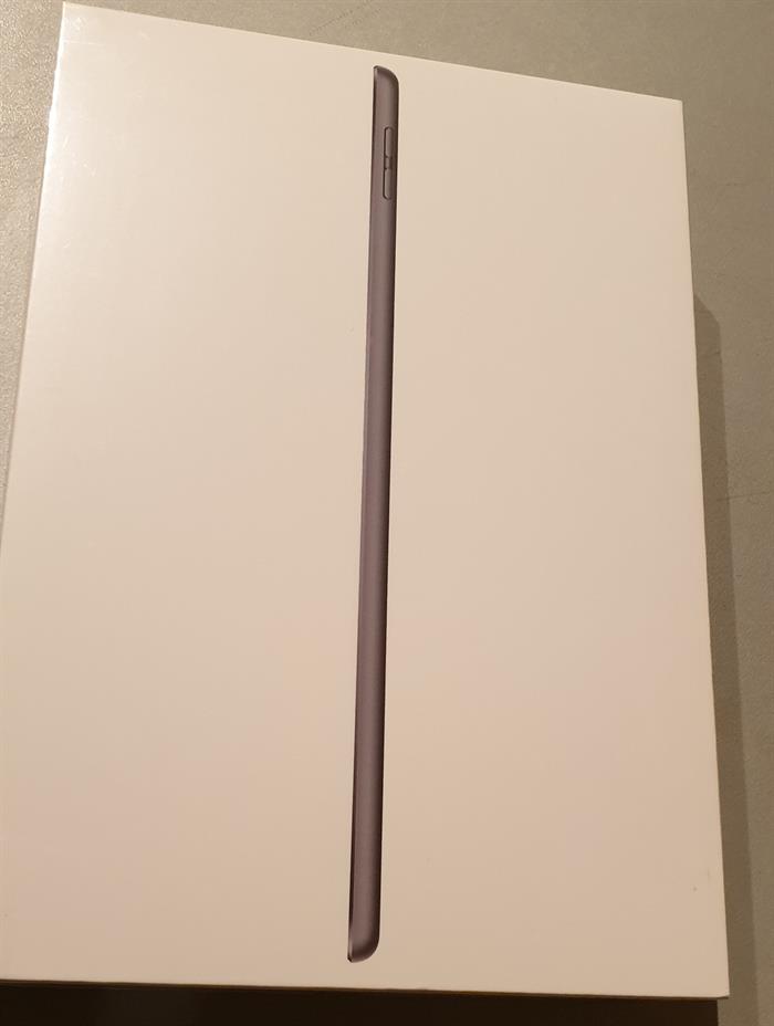 APPLE IPAD 10.2 WIFI + CELLULAR 64 GB 2021 GRIGIO SIDERALE