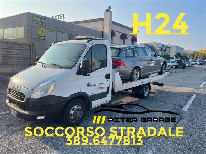 SOCCORSO STRADALE H24 GHEDI, LENO, MANERBIO, MONTIRORE, GOTTOLENGO