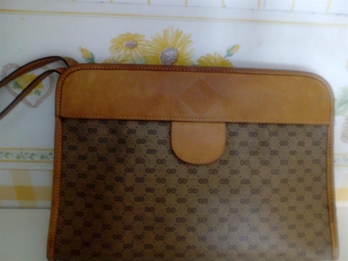 POCHETTE VINTAGE