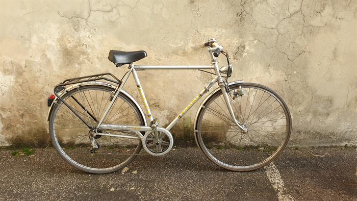 BICI VINTAGE MARCA VICINI