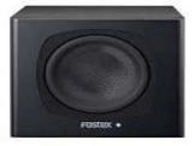 Beltel - fostex pm-sub mini 2 subwoofer ultimo affare