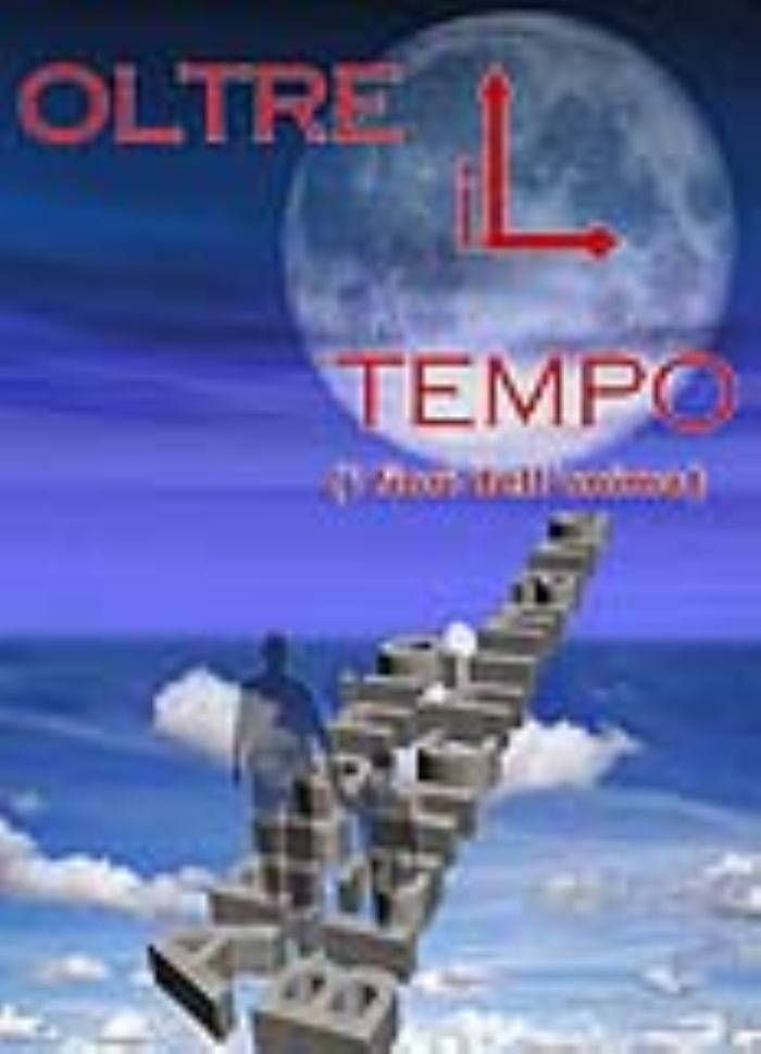 EBOOK OLTRE IL TEMPO (I FIORI DELL`ANIMA) DI A. BIANCHIMANO