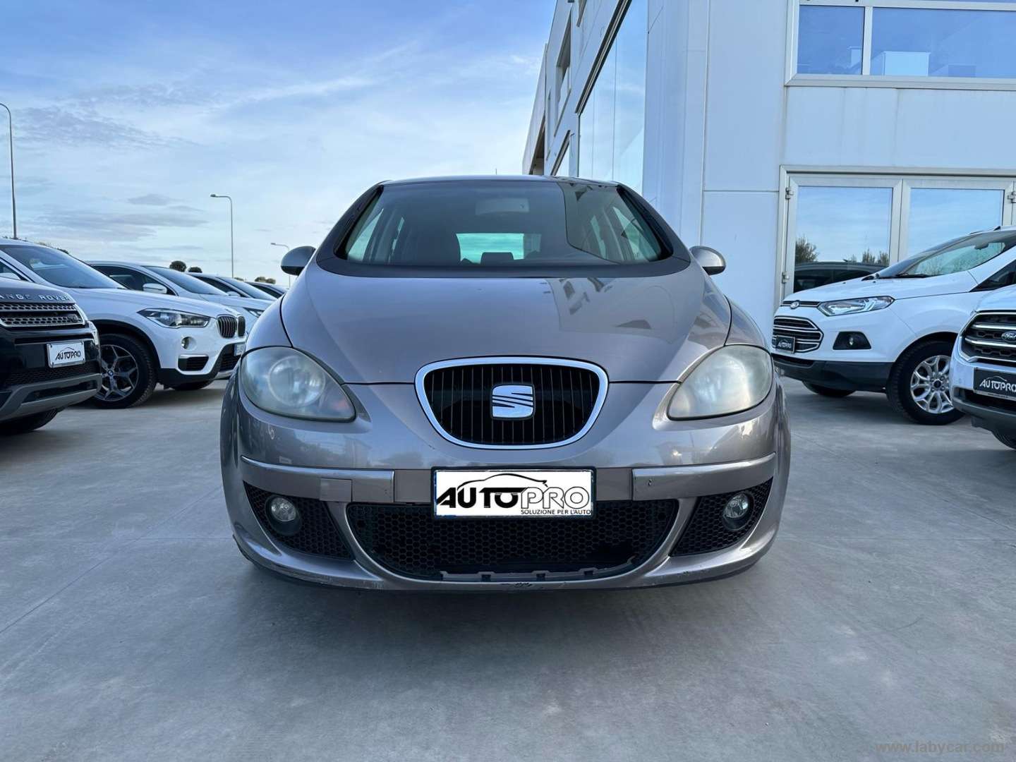 SEAT Altea1.9 TDI Reference