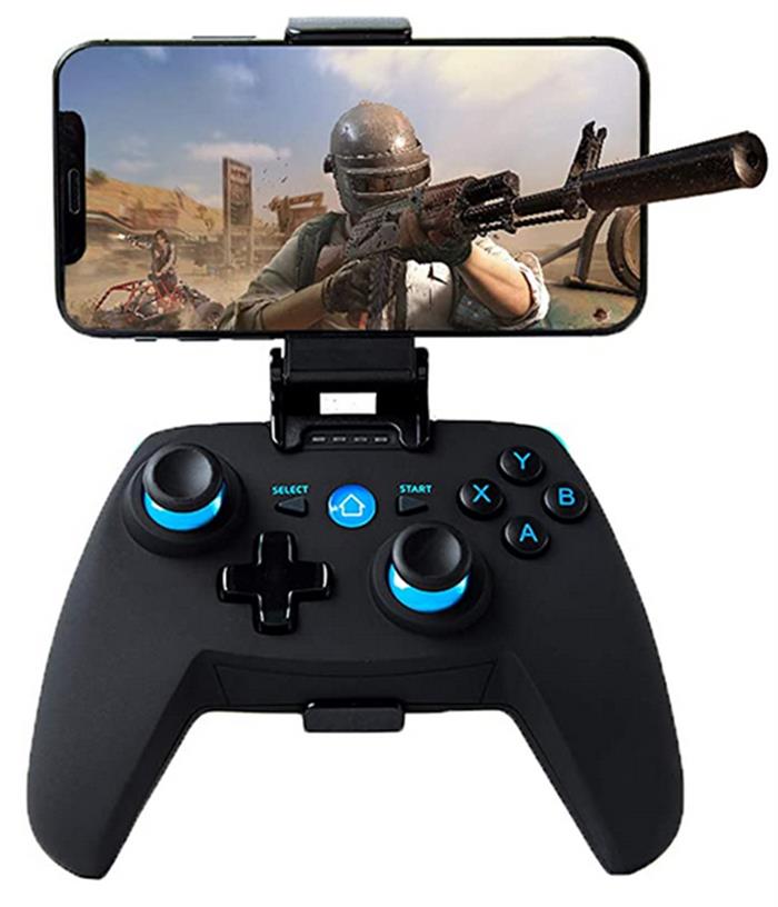 MAEGOO CONTROLLER PER ANDROID/PC/PS3/TV WIRELESS