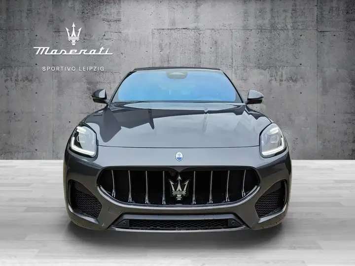 Maserati Grecale2.0 GT AZIENDALI MASERATI