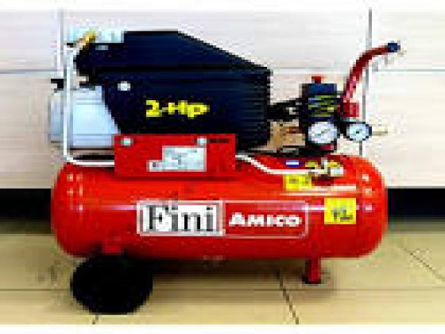 Beltel - fini compressors amico 23050 tipo conveniente