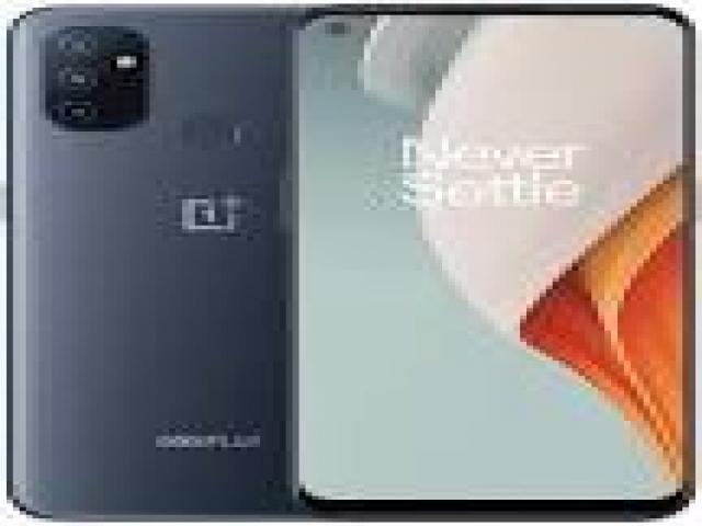 Beltel - oneplus n100 midnight frost ultimo modello