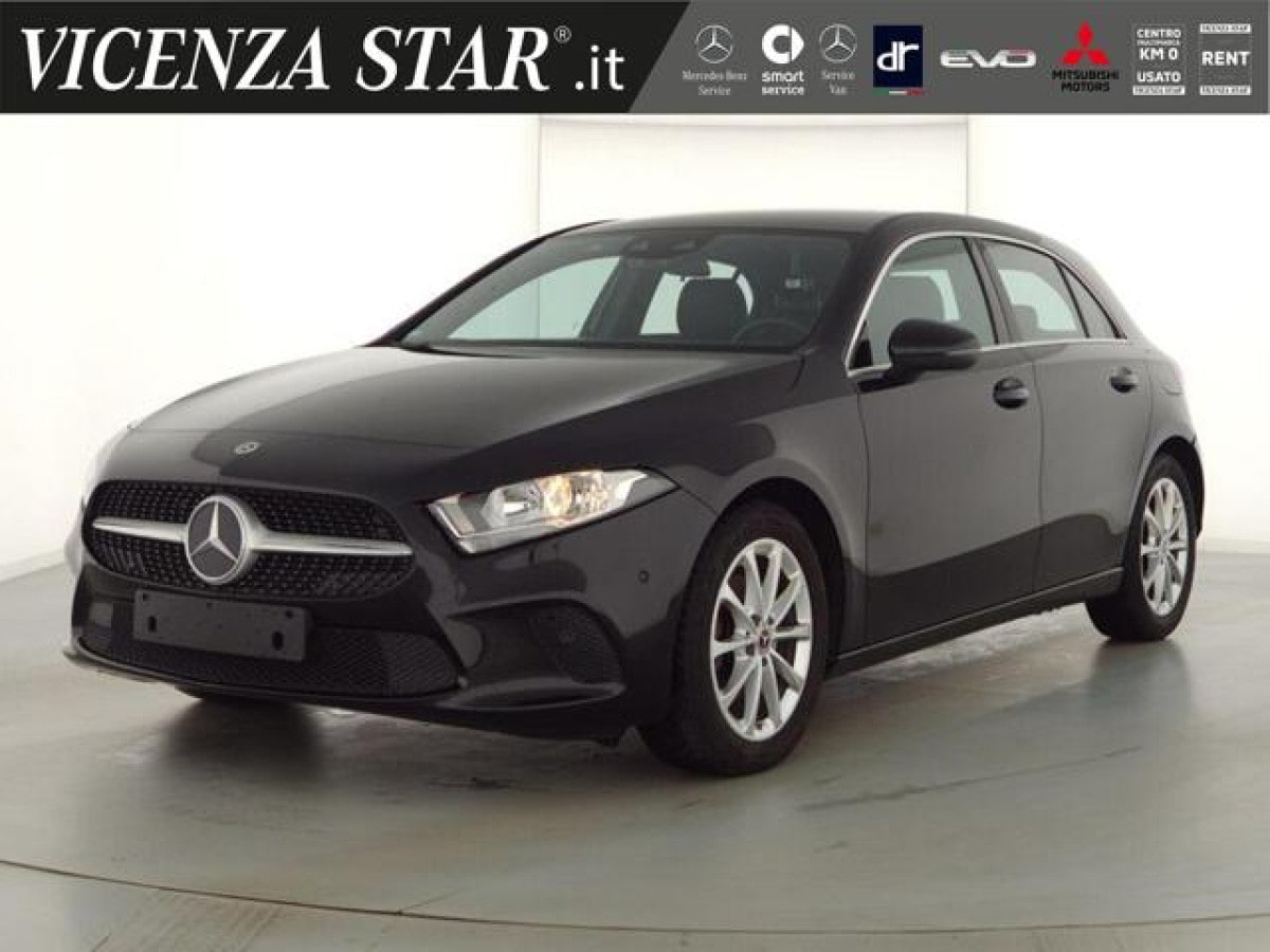 MERCEDES Classe A (W177) A 180 Sport