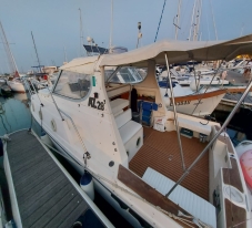 Azimut AZ 28