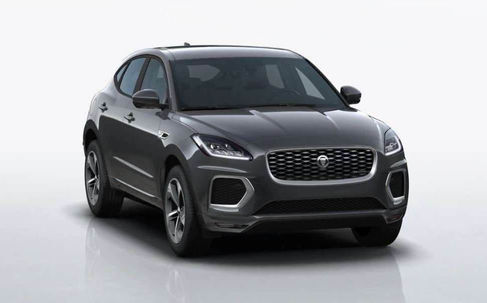 Jaguar E-Pace2.0d 163cv R-Dynamic S