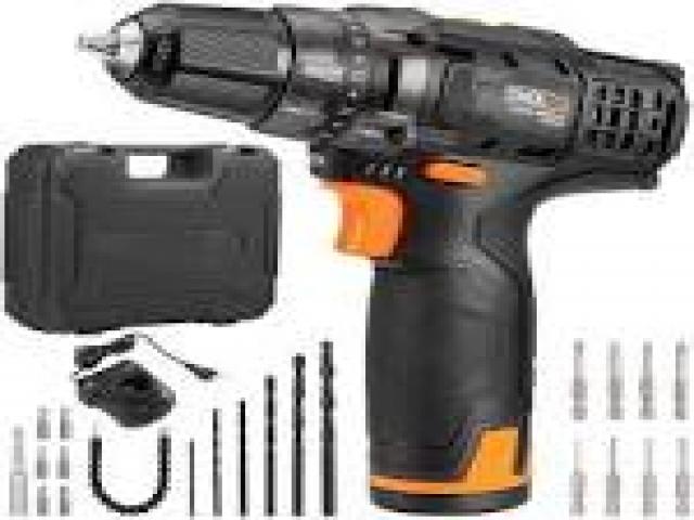 Beltel - hychika avvitatore a batteria 12v ultima offerta