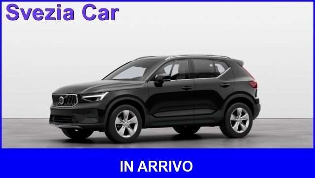 Volvo XC40B3 automatico Plus Bright