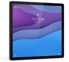 Tablet Lenovo M10 con custodia