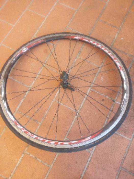 RUOTE PER BICI DA CORSA