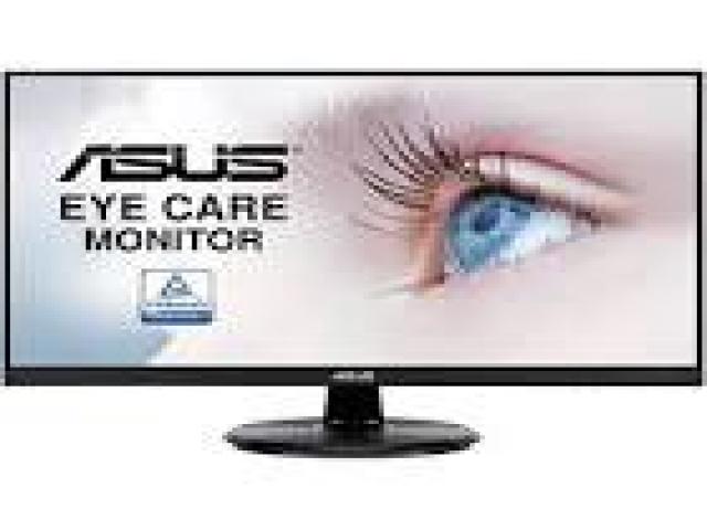 Beltel - asus va24dq monitor ultimo stock