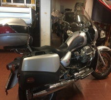 Moto Guzzi 