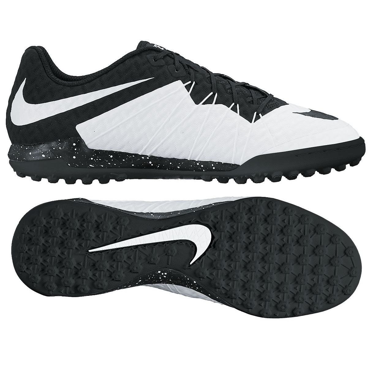 SCARPE CALCETTO NIKE HYPERVENOM FINALE TF