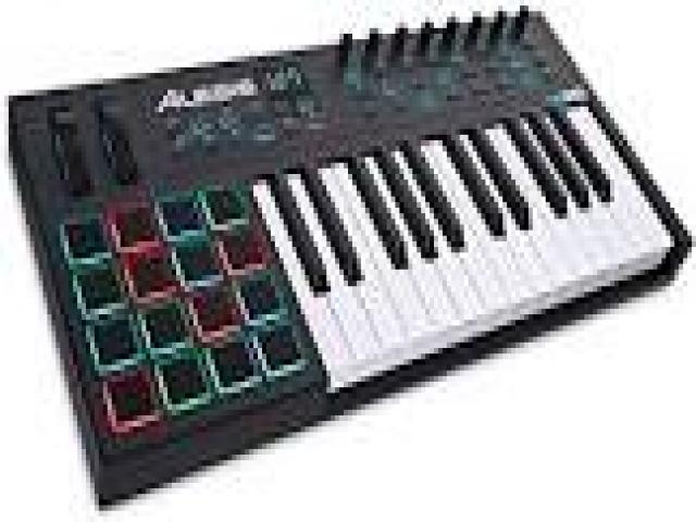 Beltel - alesis vi25 tipo nuovo