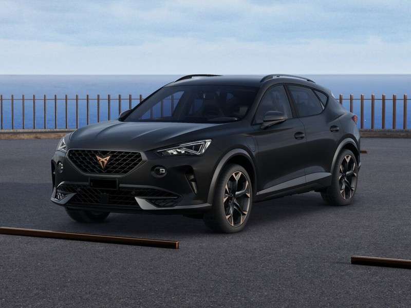 Cupra Formentor1.4 e-hybrid vz dsg