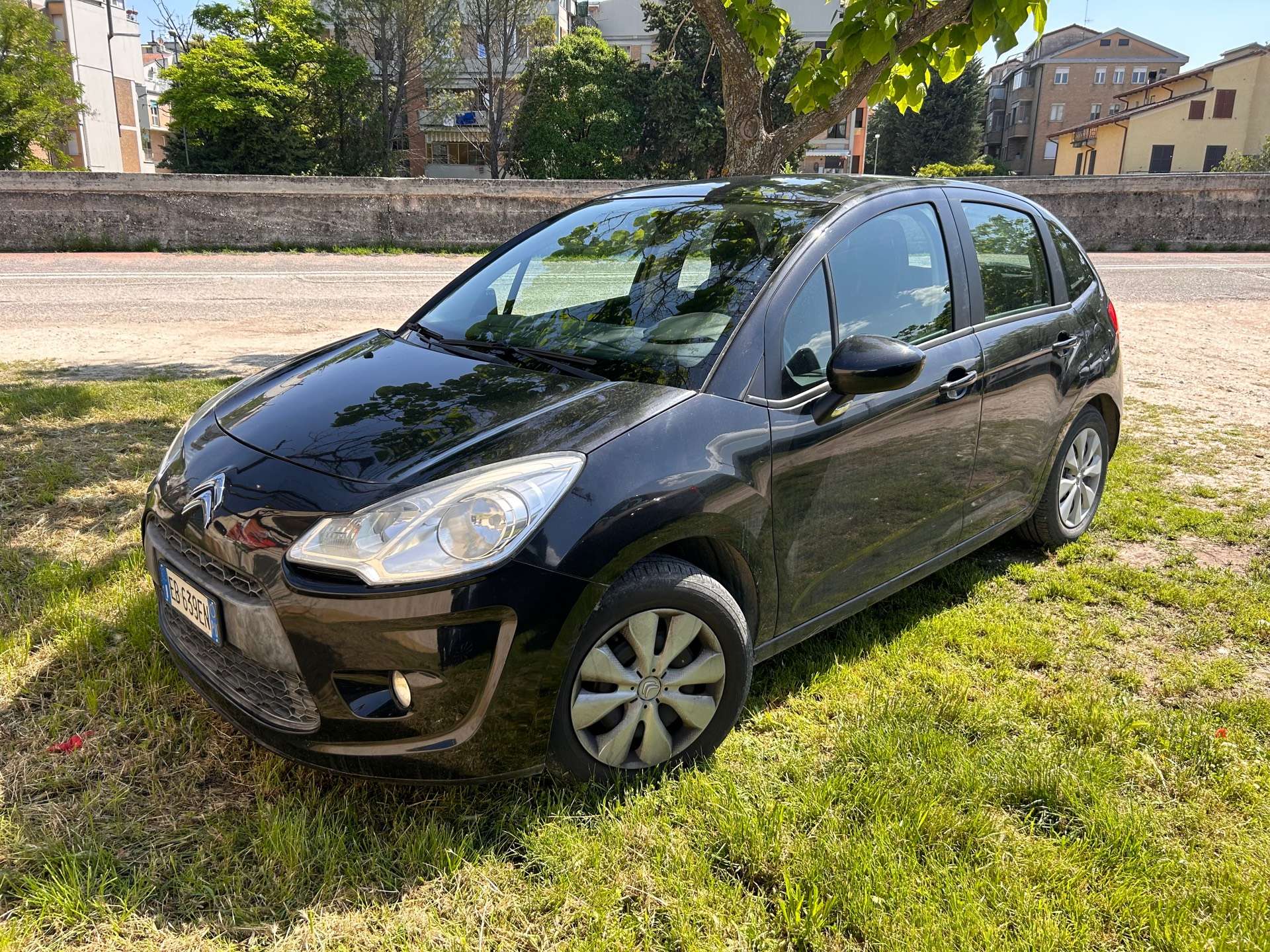 Citroen C31.4 Exclusive Style (exclusive) bi-energy Gpl