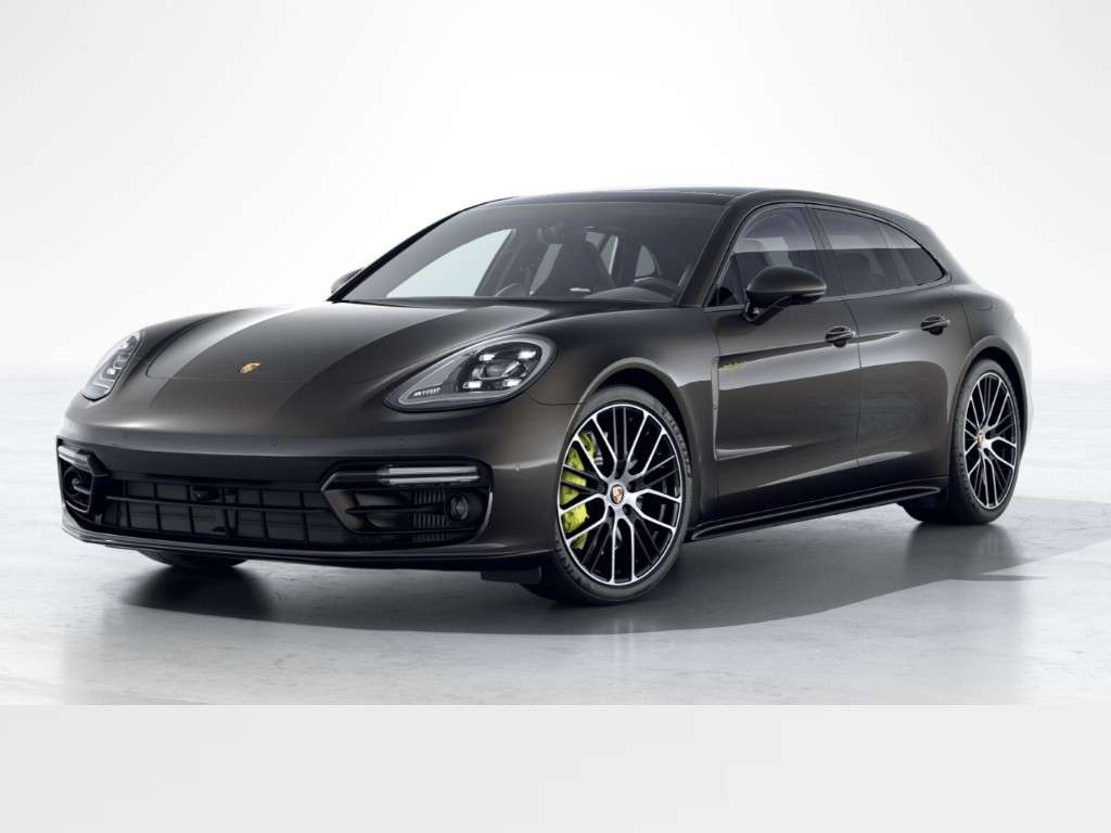 Porsche Panamera2.9 4 E-Hybrid Sport T. Platinum Ed.