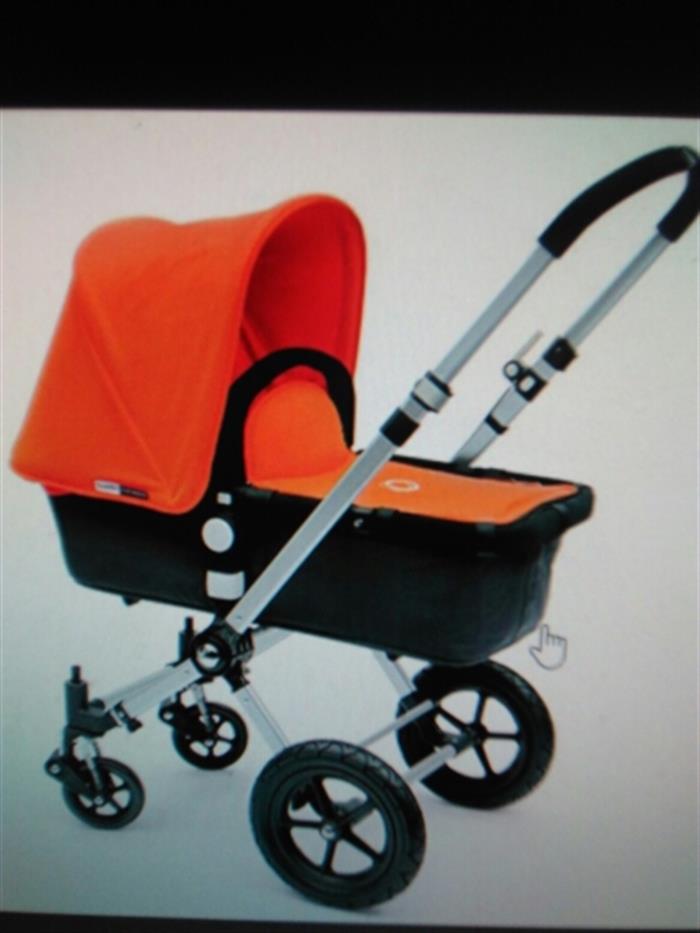 BUGABOO CAMELEON 3 NUOVO