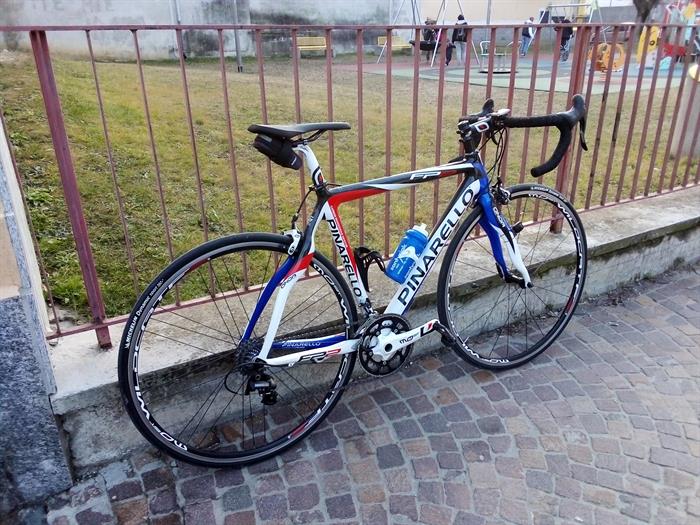 BICICLETTA PINARELLO FP2