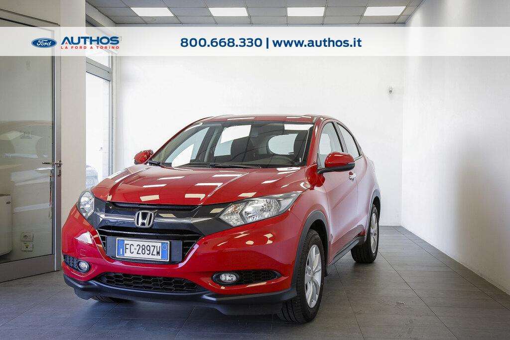 Honda HR-V1.6 Comfort