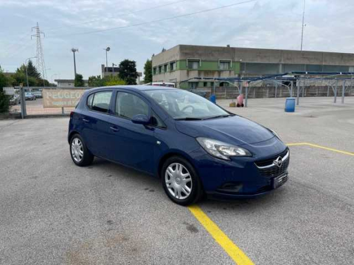 OPEL Corsa 5ª serie Corsa 1.2 5 porte Advance