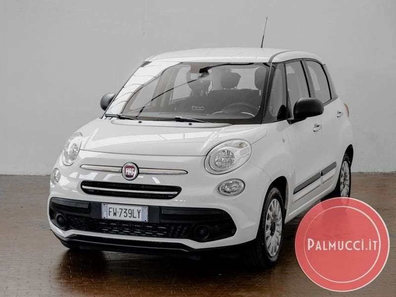 Fiat 500L1.3 Multijet 95 CV Urban