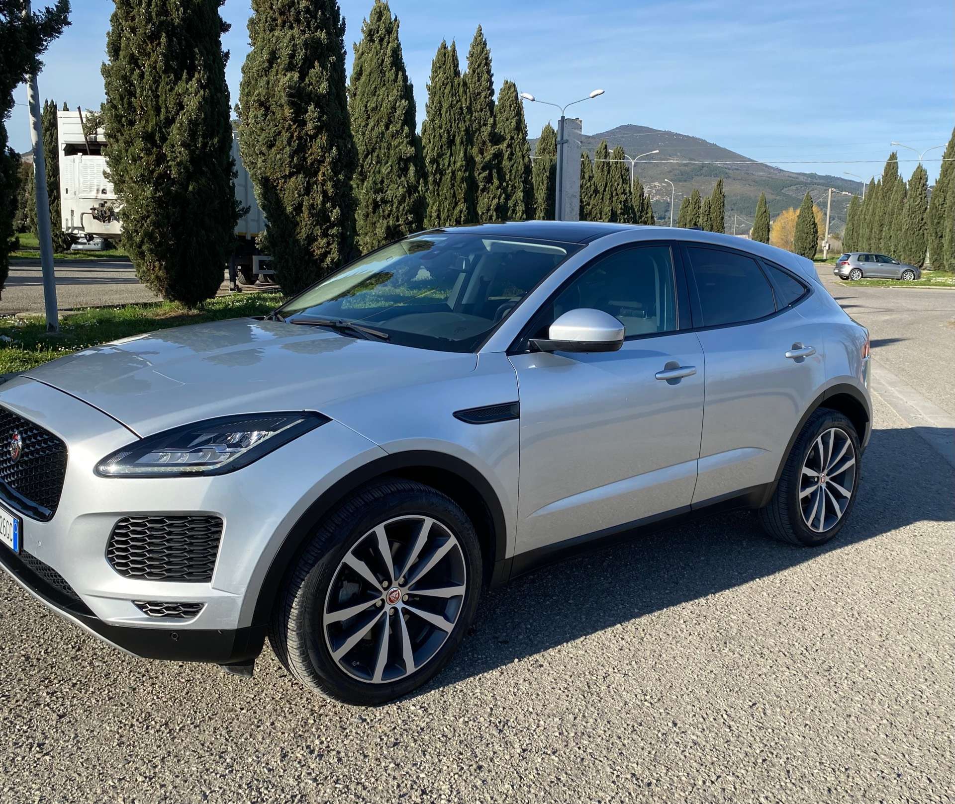 Jaguar E-Pace2.0d i4 awd 150cv auto