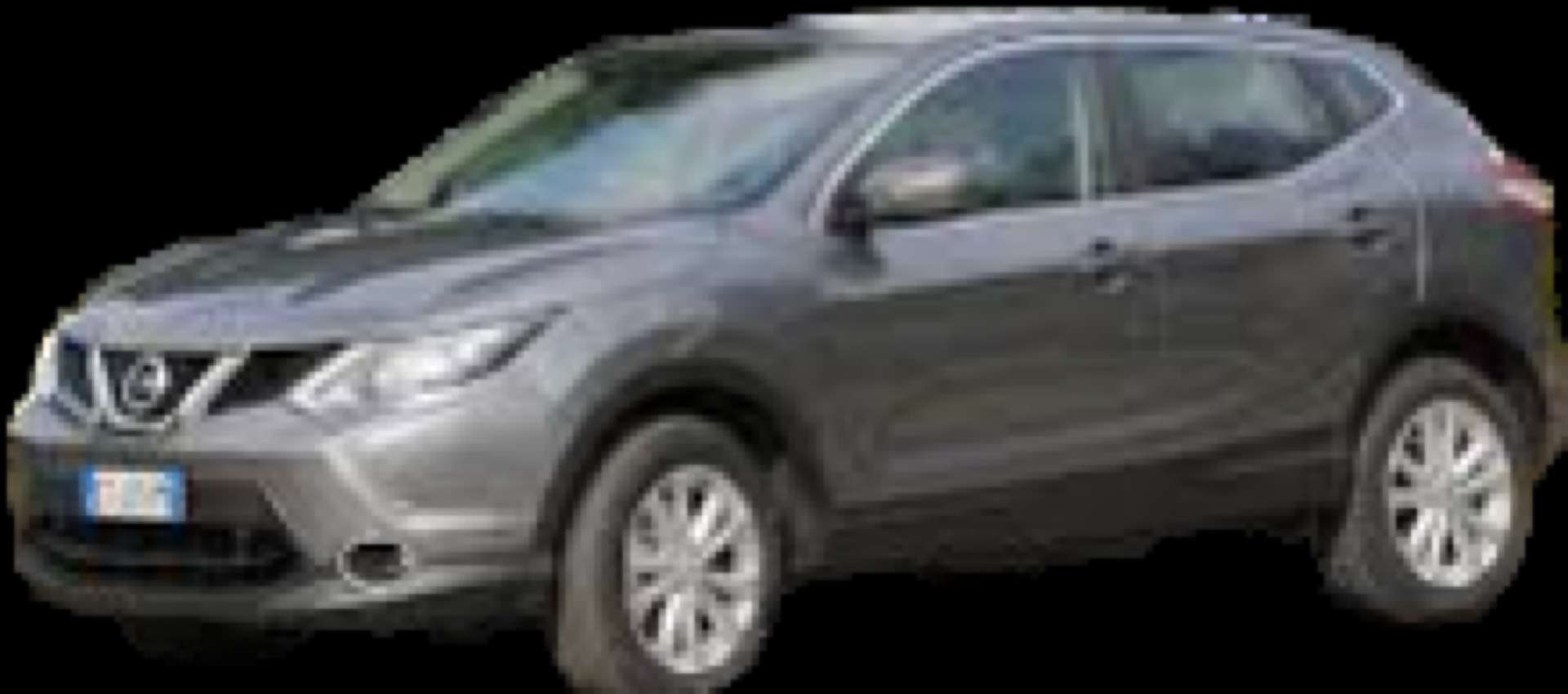 Nissan Qashqai1.5 dci Acenta Dpf FL