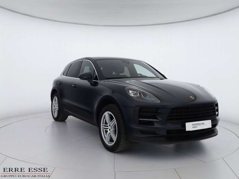 Porsche Macan2.0 245cv pdk