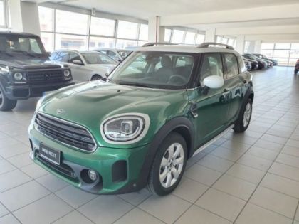 MINI Mini Countryman F60 Mini 1.5 Cooper Countryman