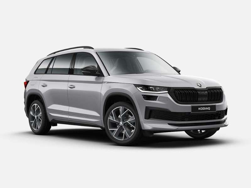 Skoda Kodiaq2.0 tdi evo sportline 4x4 200cv dsg