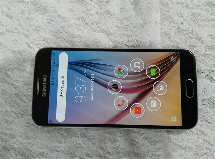 SAMSUNG S6 32 GB