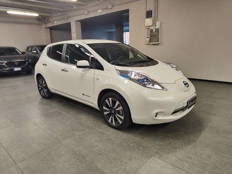 Nissan Leaf1ª serie Tekna 30KWh