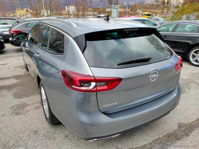 Opel insignia 2.0 cdti 174 cv s&s st bus. elegance