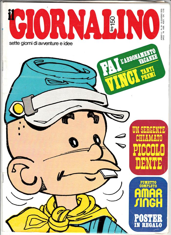 IL GIORNALINO