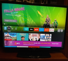 Vendo televisore Philips 42"