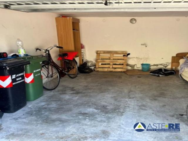 Appartamento al p.1 in via montello n. 61, san felice sul panaro (mo)