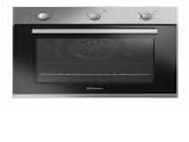 Beltel - candy fcp602x forno vera promo